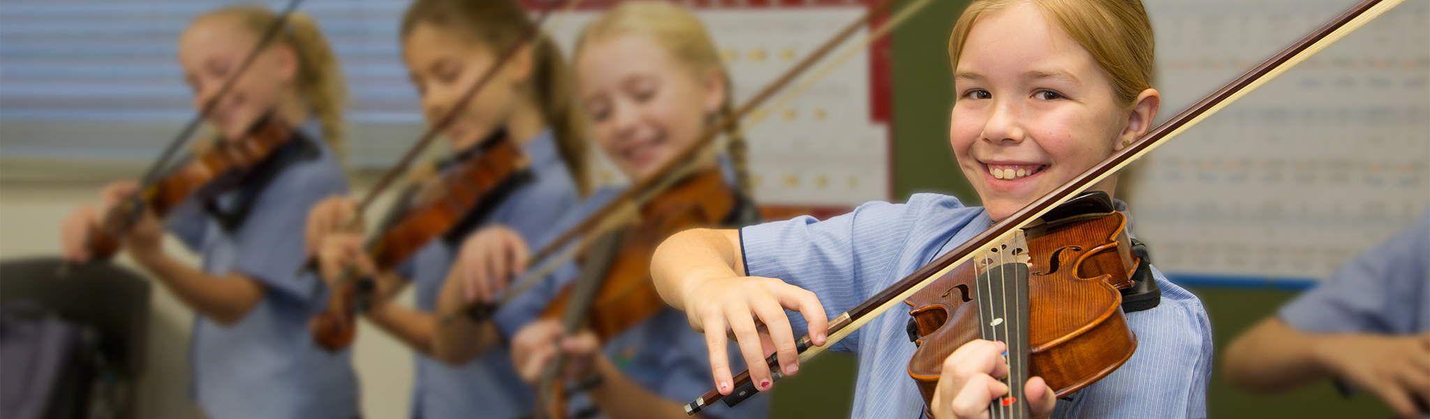 Bounty Boulevard State School