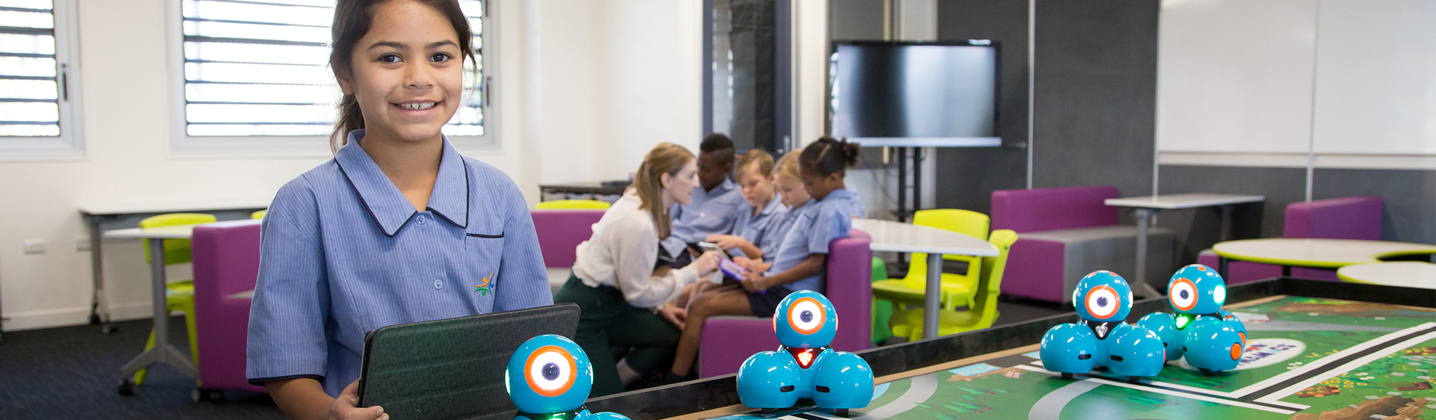 Bounty Boulevard State School