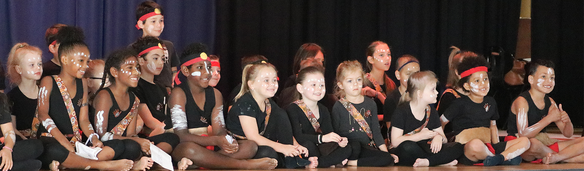 Bounty Boulevard State School